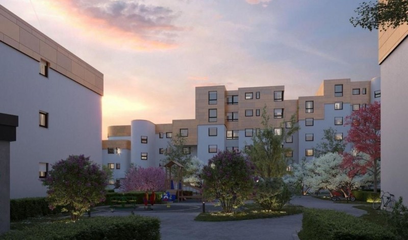 Alternate GmbH: Über uns 📌 Immobilienfinanzierung